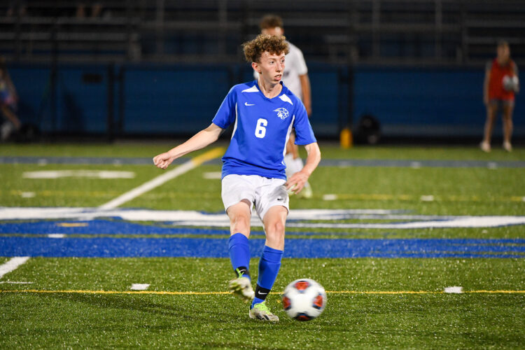 Central Mountain, State College boys soccer to meet in district final ...